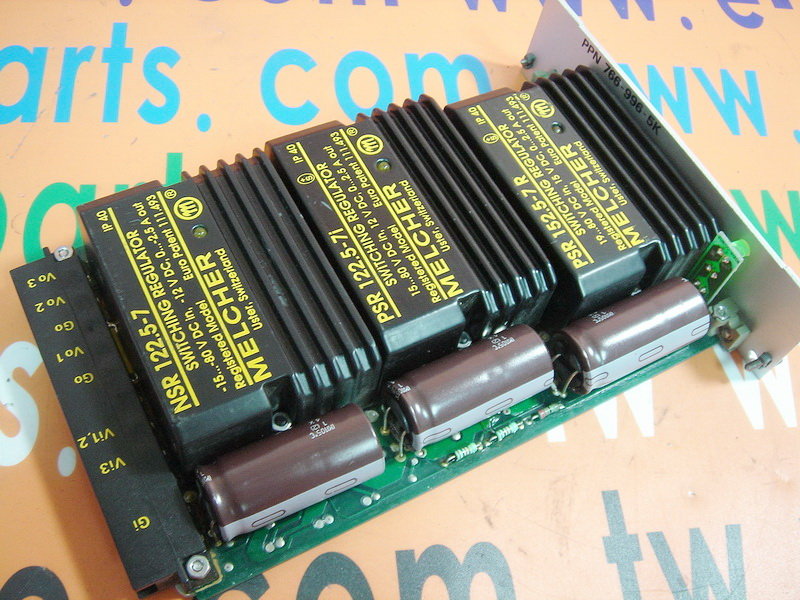 MELCHER NSR122.5-7PSR122.5-7iPSR152.5-7RPPN766-996-5K - 裕益科技自動化設備可程式編碼器 ...